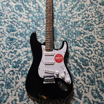 Squier Bullet Stratocaster HT | Reverb