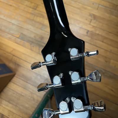 Eko Rock VI Missile 2010s - Sunburst | Reverb