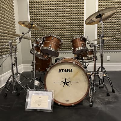 DW Collectors 50th Anniversary Drum Set Limited | Reverb Canada