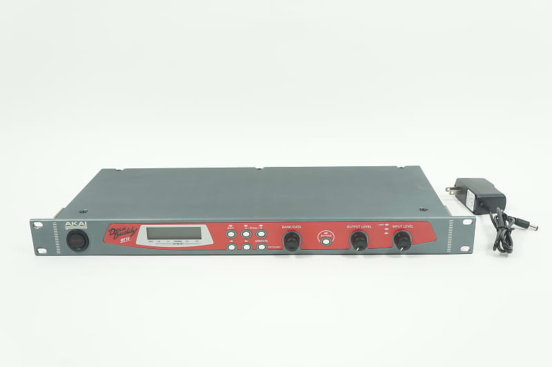 [SALE Ends Feb 10] AKAI HV10 Deca Buddy Hardware 4-Voice | Reverb UK