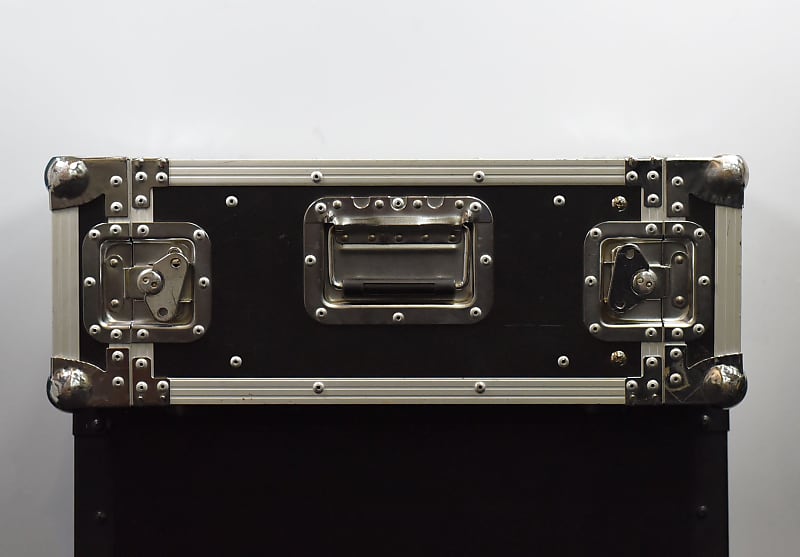 4-Space Rack Case, Recent | Reverb