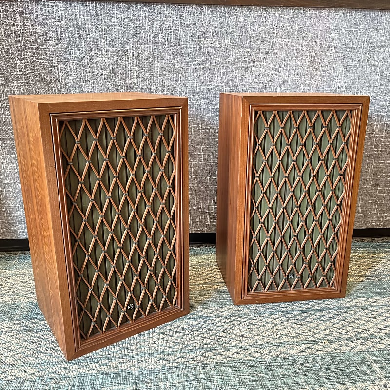 Pioneer CS-77A Speakers | Reverb