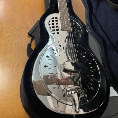 Republic Resonator (Left Handed) 2010's? - Metal | Reverb