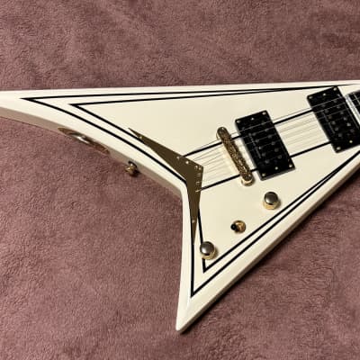 NEW! Jackson Pro Series Rhoads RRT-3 electric guitar in | Reverb