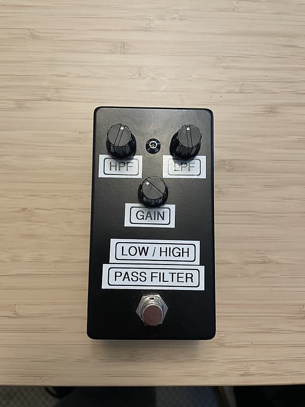 PedalPCB Frequency Interchange | Reverb