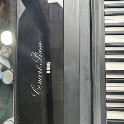 Korg Electronic Concert Piano | Reverb