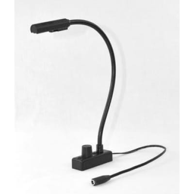Littlite L-4/18 BNC Lamp with Base and Dimmer 18 in. | Reverb
