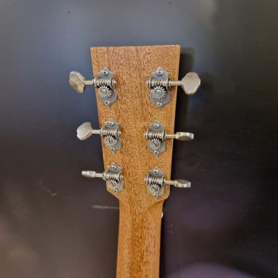 Furch Vintage 1 OMc-SR, LR Baggs Stage Pro Element Pickup, | Reverb