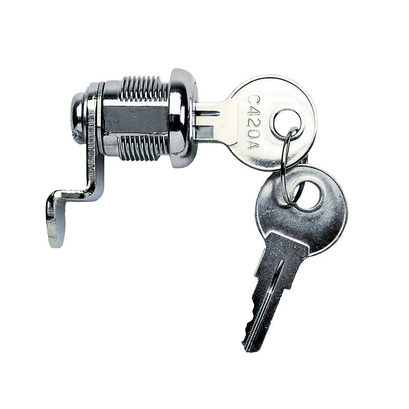 Middle Atlantic KYLK - Key Lock Accessory for UD Series | Reverb