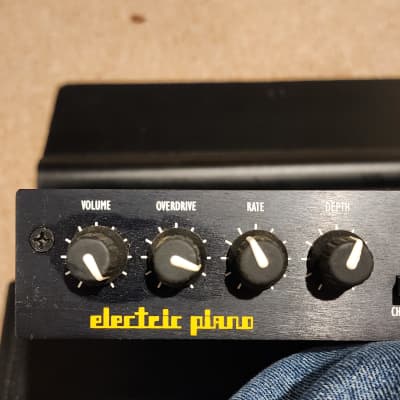 Voce Electric Piano Module | Reverb