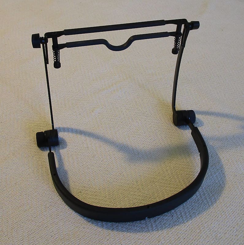 Hohner MZ 2010 Flex Rack Harmonica Holder | Reverb