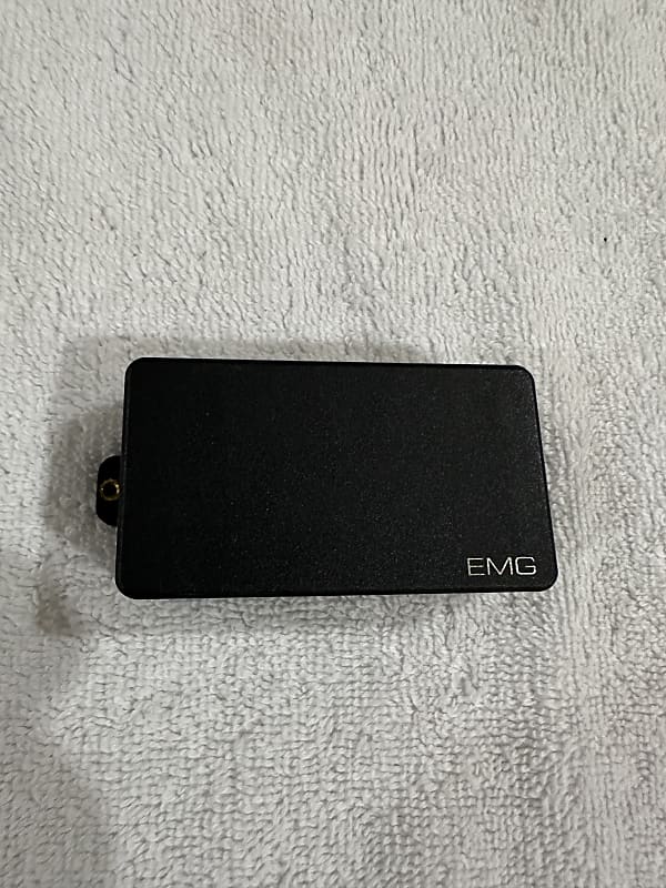 EMG-81 Bridge Pickup | Reverb