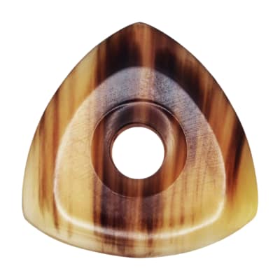 TreeWorks Treeworks Triangle with Striker - 6" | Reverb