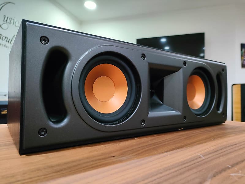 Klipsch RC 25 | Reverb