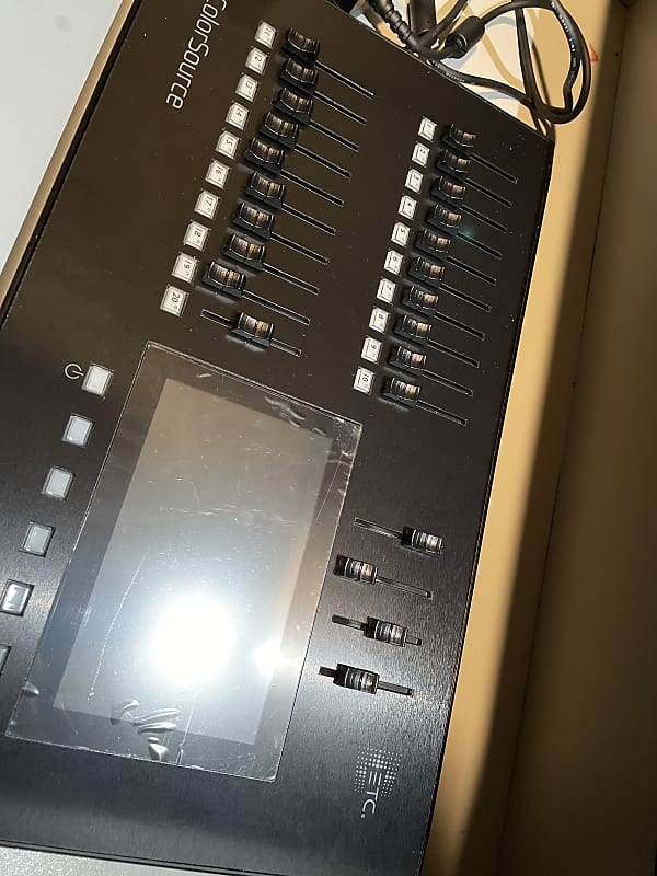 Colorsource Colorsource 20 | Reverb