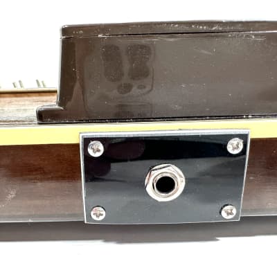 Chromaharp electric autoharp electrified noise instrument The | Reverb