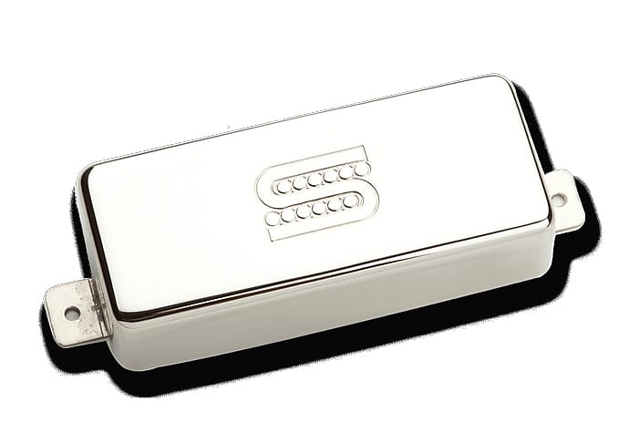 Seymour Duncan SM-1b Vintage Mini-Humbucker | Reverb
