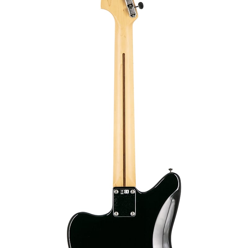Fender Japan Junior Collection Jazzmaster Electric Guitar Fender Japan Junior Collection Jazzmaster Electric Guitar