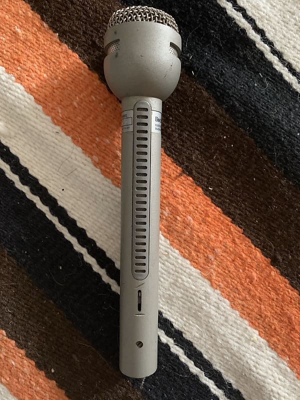 Electro-Voice RE15 Cardioid Dynamic Microphone | Reverb