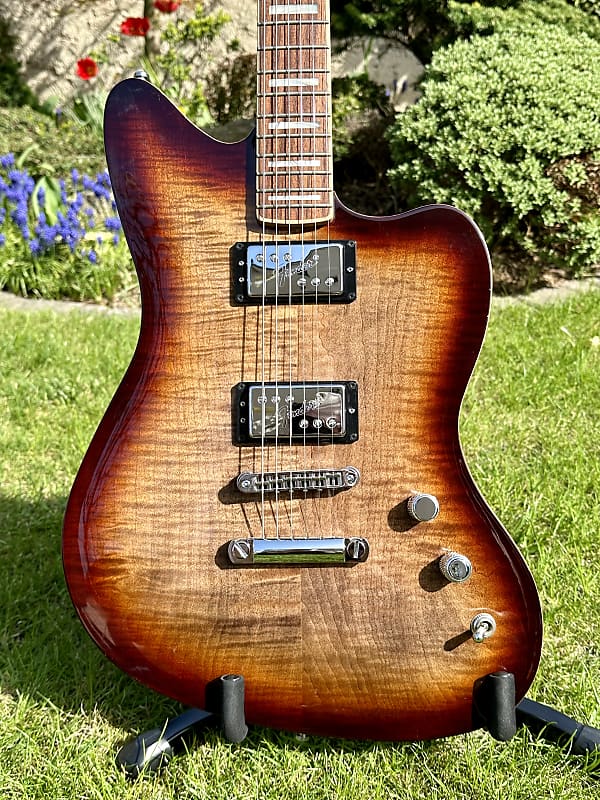 Fender Select Jazzmaster HH 2013 | Reverb Canada