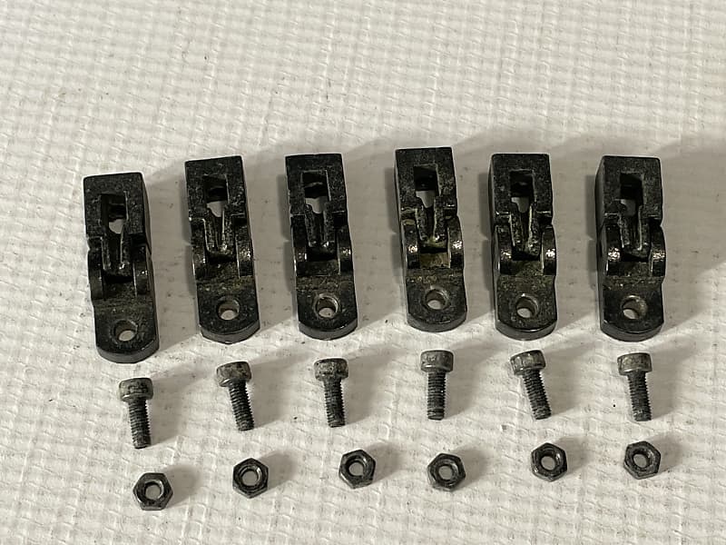 1987-88 Charvel Jackson Model Guitar JT-6 JT6 Tremolo Floyd | Reverb