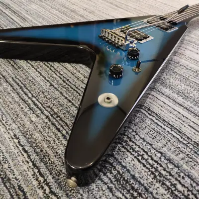 Tokai FVD (Video finally up) MIJ 1980s | Reverb