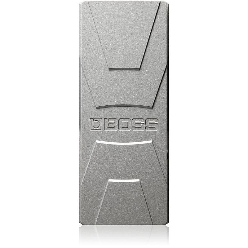 Boss FV-30H Compact Volume Pedal | Reverb