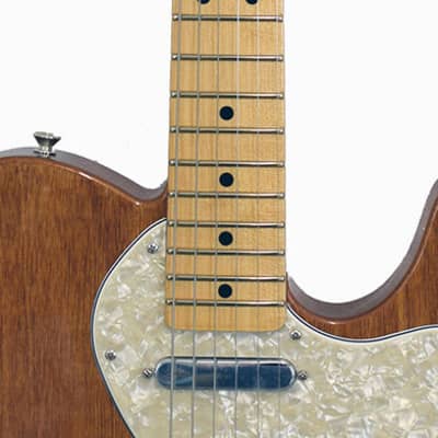 Fender Telecaster 68 Thinline Vintage Custom NOS | Reverb Deutschland