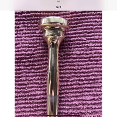 Curry 7C Trumpet Mouthpiece | Reverb Canada