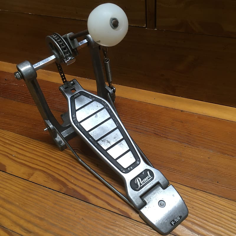 Pearl P-100 | Reverb