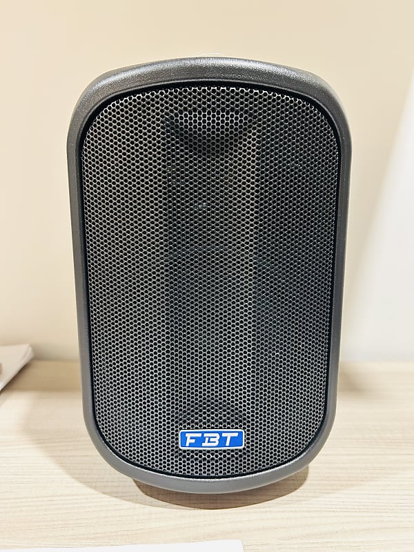 FBT JA5 2022 | Reverb