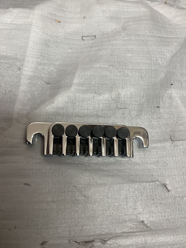 Gibson TP-6 tp6 80’s Chrome | Reverb