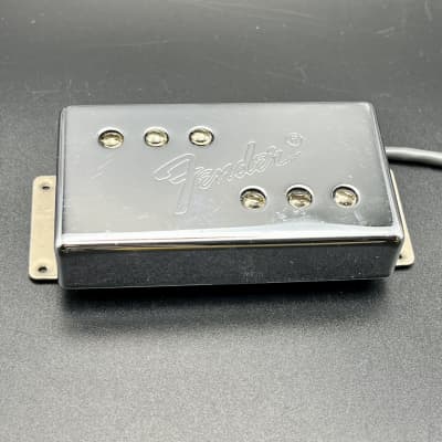 Fender '72 Re-issue Wide Range Humbucker Pickup | Reverb