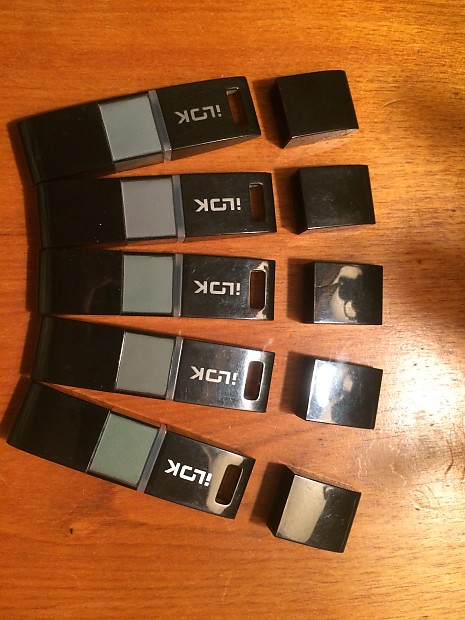 iLok 2nd Generation | Reverb