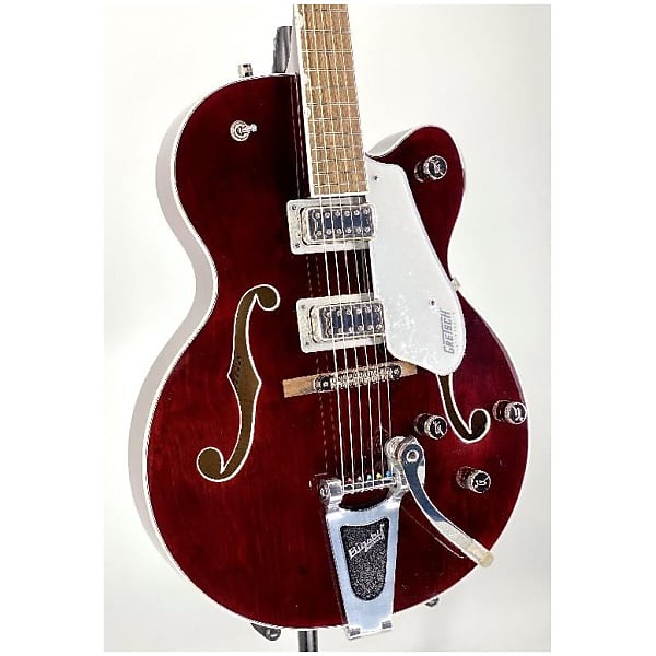 Gretsch G5420T ELECTROMATIC CLASSIC HOLLOW BODY CUTAWAY | Reverb