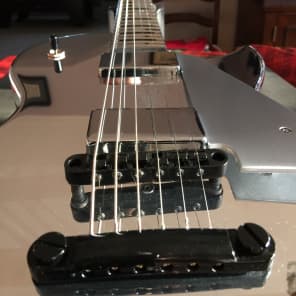 ELECTRICAL GUITAR COMPANY (Kevin Burket) Les Paul Style | Reverb