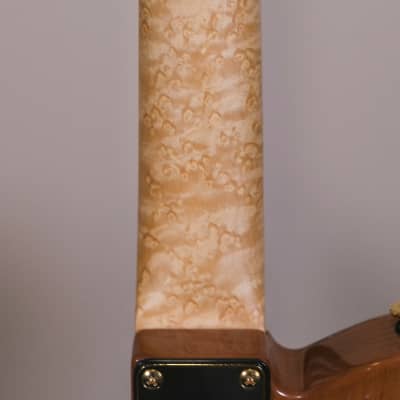 2021 Haar Telecaster-Inspired, Custom Made to Order Guitar, | Reverb