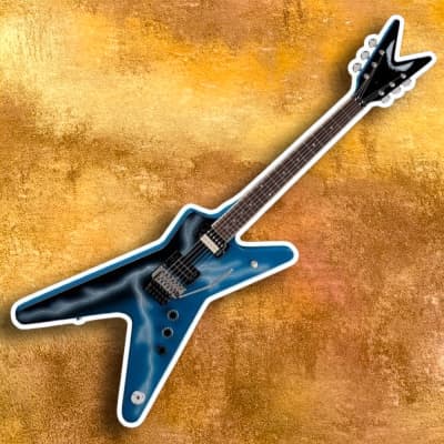 DEAN GUITARS PANTERA DIMEBAG DARRELL DEAN FROM HELL LIGHTNING | Reverb