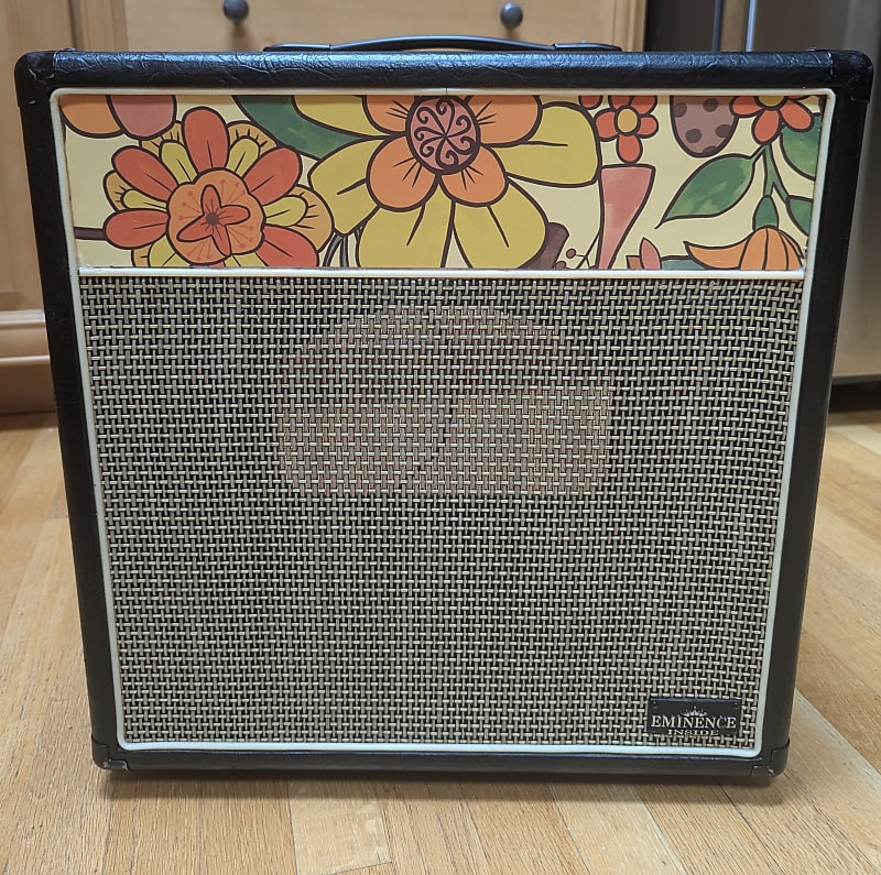 Epiphone Valve Junior 1x12 Extension Cabinet | Reverb