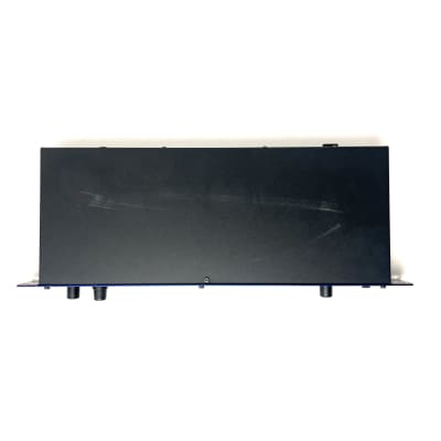 Boss SX-700 w/ Power supply Studio Multi Effects Processor | Reverb