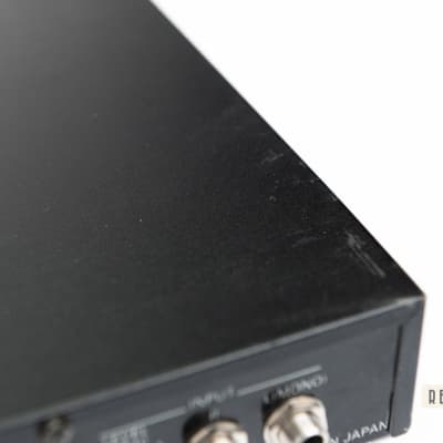 Roland RSP-550 Stereo Signal Processor | Reverb