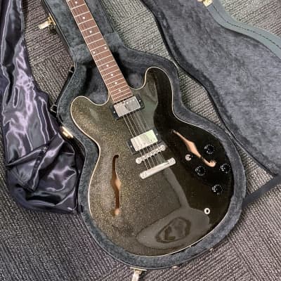 Gibson Custom Shop ES-335 | Reverb