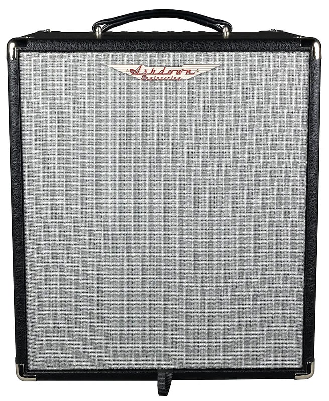 Ashdown Studio 12 100W Bass Combo | Reverb