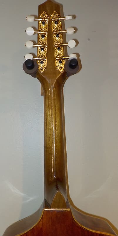 Randolin M2-WV 2018 cherry | Reverb