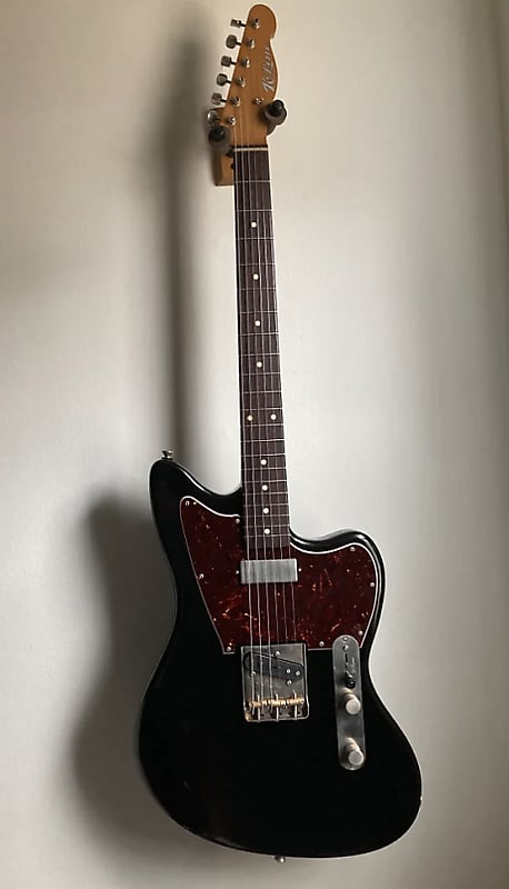 K-Line Texola (Telemaster/Jazzcaster) Updated Listing! | Reverb
