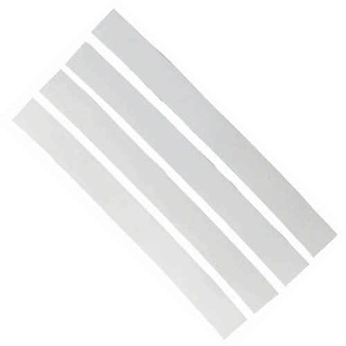 Gibraltar Nylon Snare Strip - SC-NSC - 4 Pack | Reverb