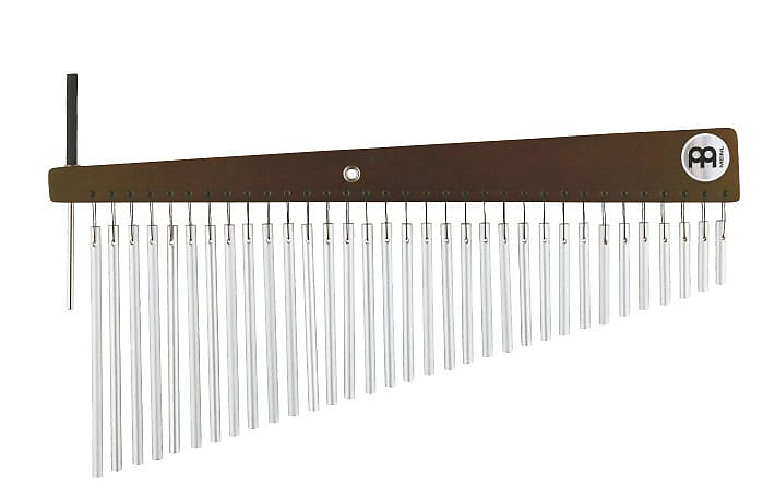 Meinl CH33VWB - Chimes 33 barres vintage | Reverb