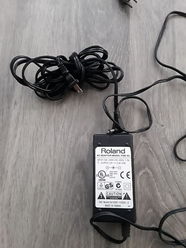 Roland PSB-4U | Reverb