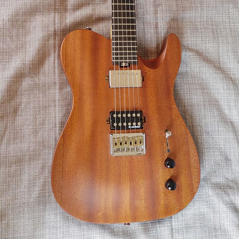 Chapman ML-3 Modern Natural | Reverb