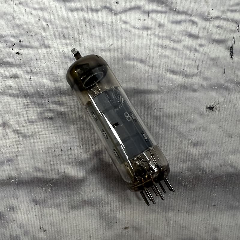 Valvo 6BQ5 Amplifier Tube | Reverb